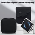 Handheld Game Console EVA Bag Scratchproof Storage Box for ROTATE ...