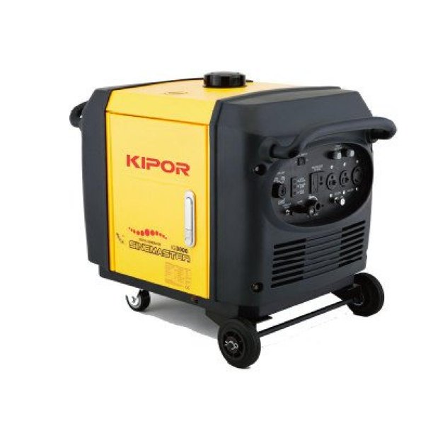 3000 Watt Gasoline Inverter Generator - Walmart.com - Walmart.com