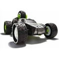 Air Hogs RC Hyper Actives 5 - 5 Wheeled 2.4 GHZ RC Stunt Vehicle ...