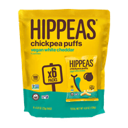 Gratify Gluten Free Bamba Peanut Butter Puffs Family Pack, 0.7 oz, 10 ...