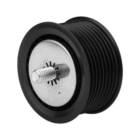 Belt Deflection Pulley Belt Guide Pulley 11287559889 Belt Deflection ...