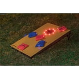 Triumph LED Tournament Bean Bag Toss - Walmart.com