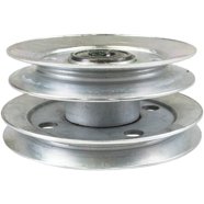 John Deere Tractor Lawn Mower Part - Muffler & Gasket Kit STX30 STX38 ...