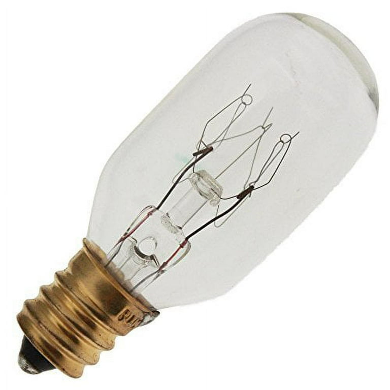 Light Bulb Jde11 120v 100w Frosted | Shelly Lighting