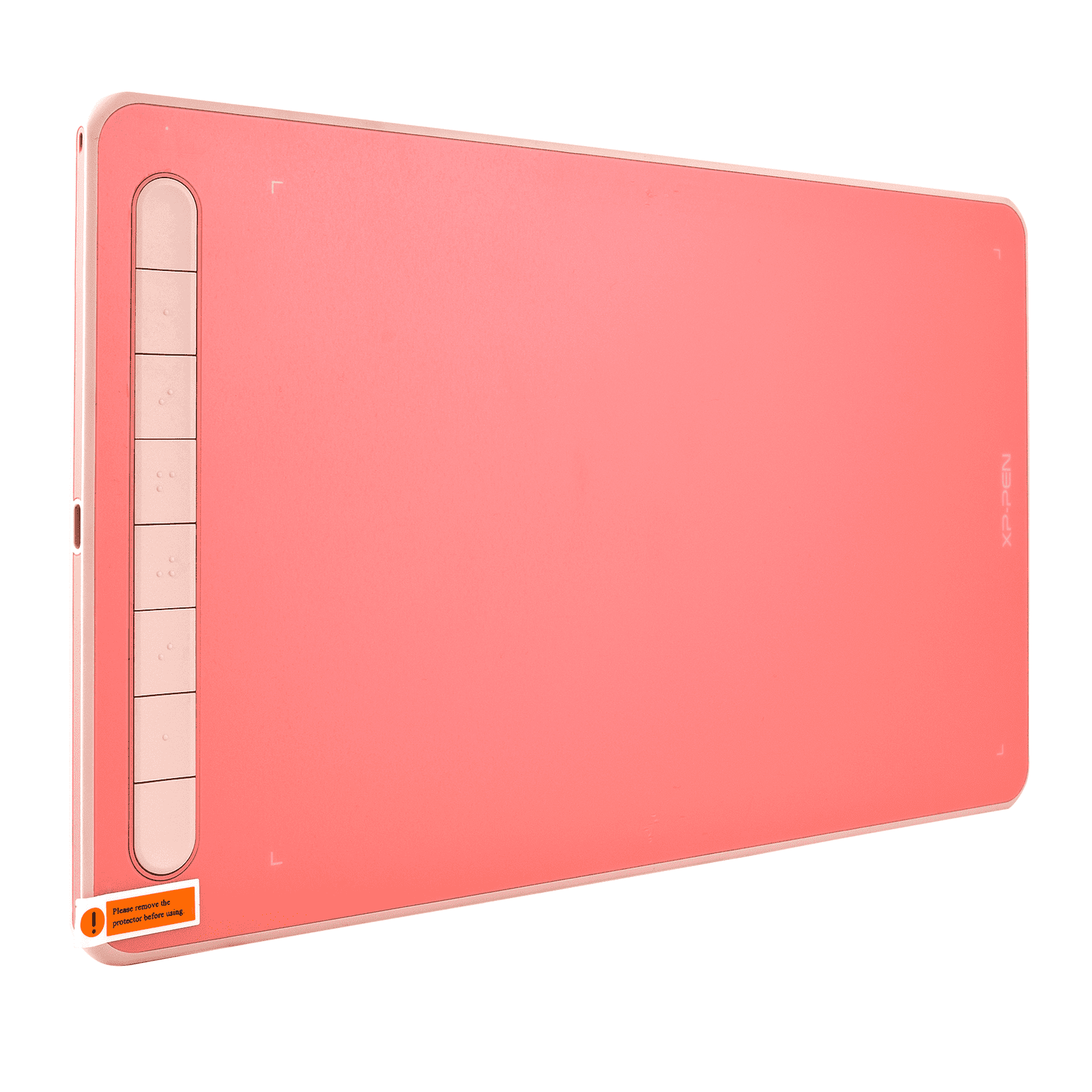 TABLETA XP-PEN DRAWING DECO L ROSA XP-Pen ITI060 | Walmart en línea