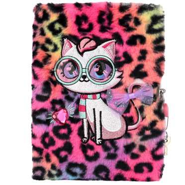 3dRose Hello Kitty - animal, moggie, tabbies, tabby cat, cat, cats ...
