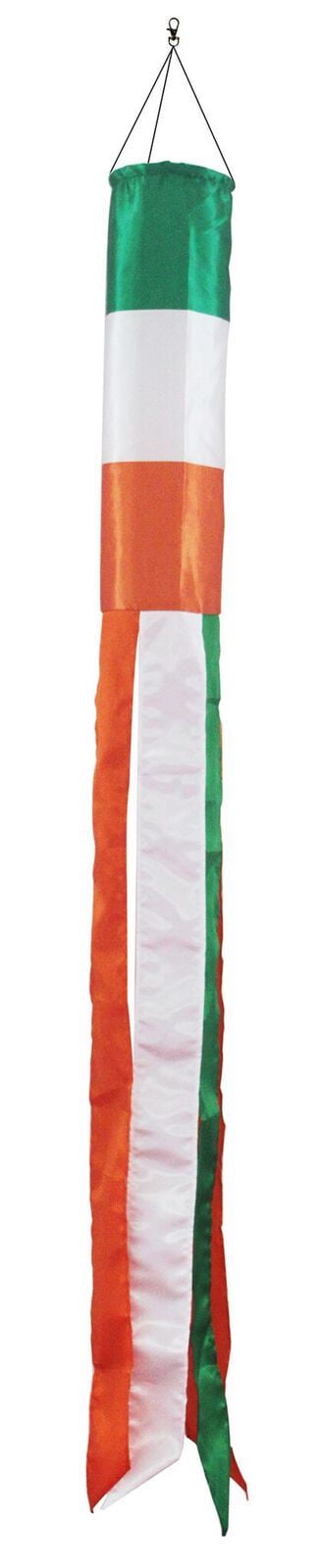 Ireland Windsock Irish Nationality 60"L Briarwood Lane - Walmart.com