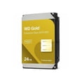 WD Gold WD242KRYZ 24 TB Hard Drive - 3.5" Internal - SATA (SATA/600 ...