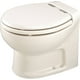 Tecma Silence Plus 2 Mode 12V RV Toilet with Water Pump - Walmart.com