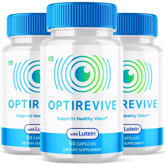 Visium Max Vision Support Drops Advanced Formula Eye Health Supplement ...