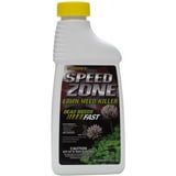 PBI-Gordon Speed Zone Lawn Weed Killer Concentrate, 20 oz, Controls 75 ...