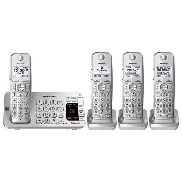 Panasonic Cordless Phone Sets