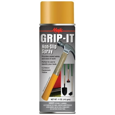 Krylon 3400 Clear Non-Skid Coating - 11 oz. Aerosol - Walmart.com