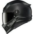 Scorpion Covert FX VTwin Visionary Helmet (XL, Matte Black) - Walmart.com