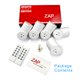 Etekcity Indoor Wireless Remote Control Power Outlet Light Switches 5-2 ...