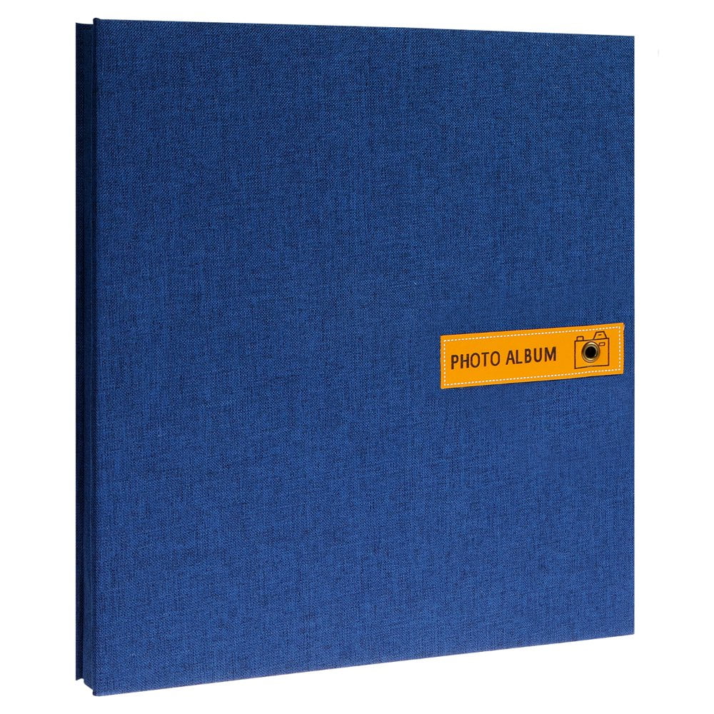 Click here for Generic 60 Pages Large Photo Album Self Adhesive P... prices