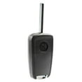 KeylessOption Key + Fob for Buick, Chevy, GMC - 5-Button Remote ...