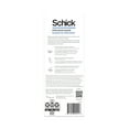 Schick Hydro Precision Grooming Mens Razor, 3 CT, Expertly Edge Mens ...