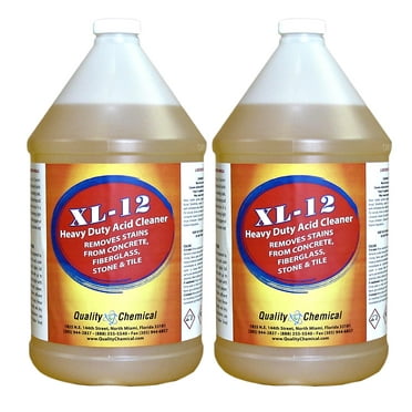 Quality Chemical Paver Magic - High Power Concrete, Brick and Paver ...