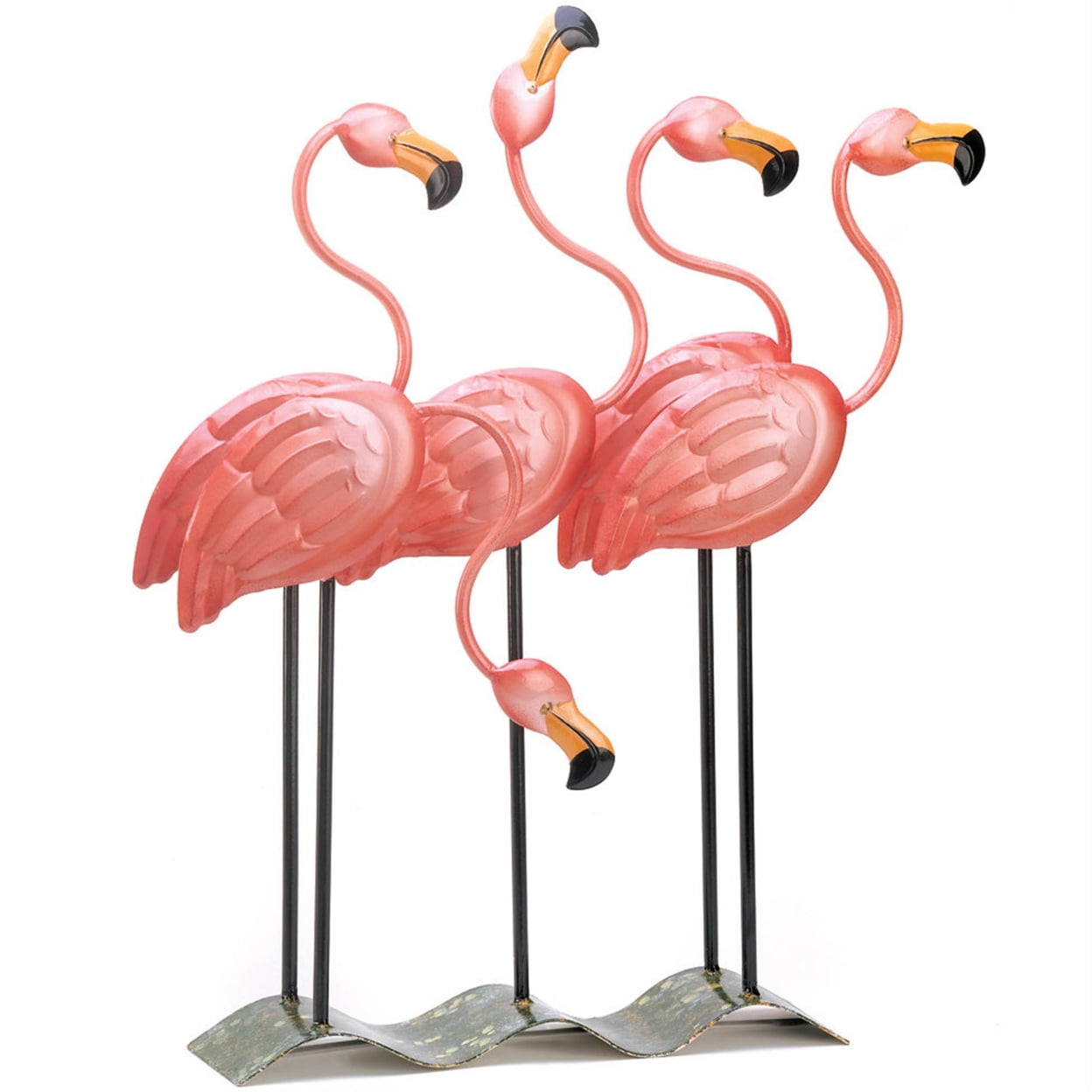 Flock O? Flamingos Décor - Walmart.com