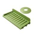 Beforeyayn Silicone Pad, Heat Resistant For Hot Pot For Families ...