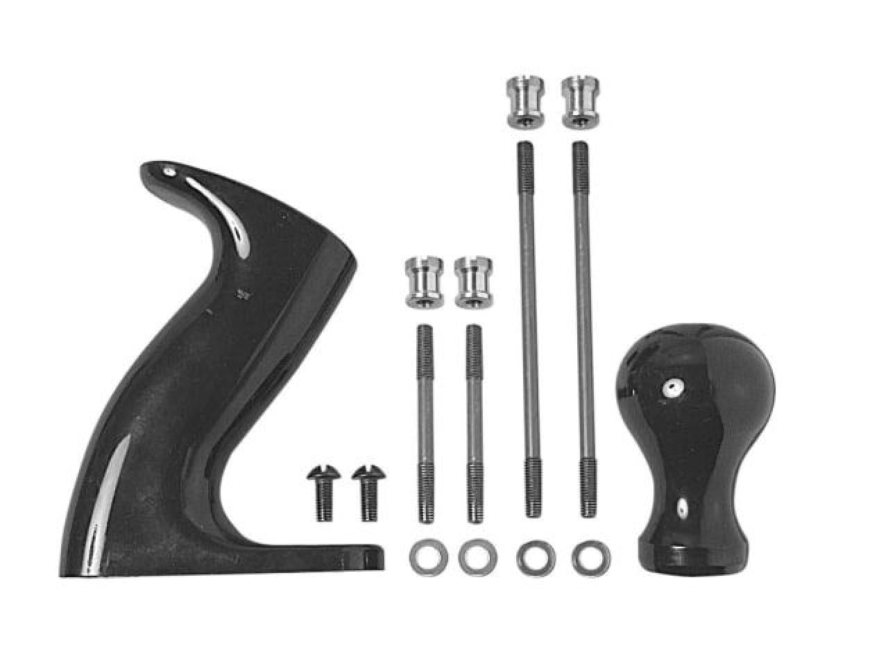 Stanley Spares - Kit 2 Large Bailey Plane Handles - Walmart.com
