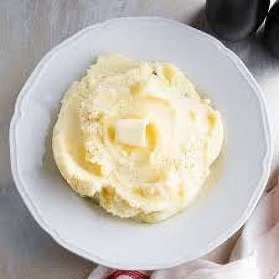 Click here for Instant Mashed Potato Flakes 11 Lbs prices