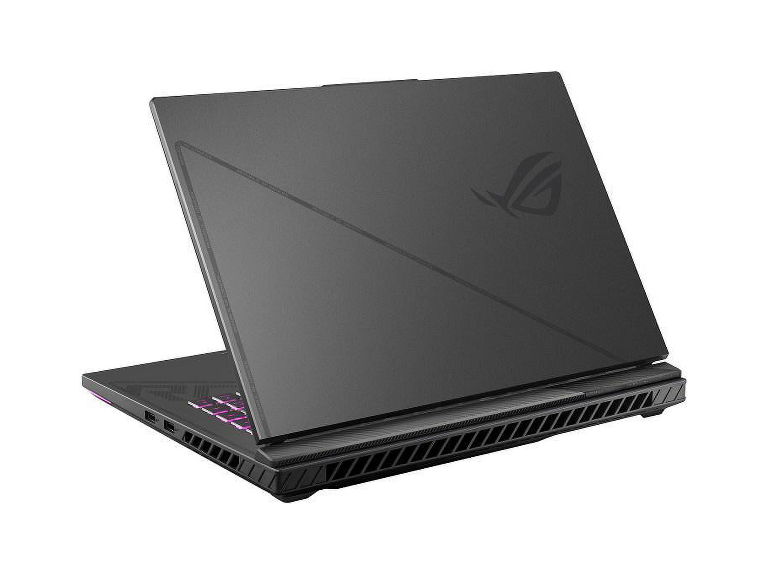 ASUS ROG Strix G16 2023 Gaming Laptop, QHD 240Hz, RTX 4060, i9-13980HX ...