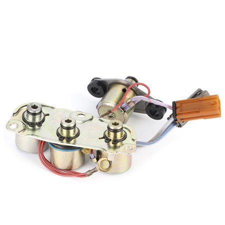 ,Transmissions Solenoid Valve Assembly Solenoid Assembly Transmissions ...