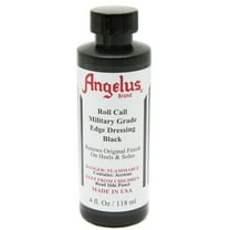 Angelus® Suede Dye, 3 oz. Red - Walmart.com