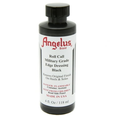Angelus® Leather Dye, 3 oz. Tan - Walmart.com