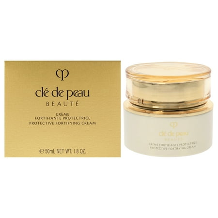 Protective Fortifying Cream SPF 22 by Cle De Peau for Women - 1.7 oz ...