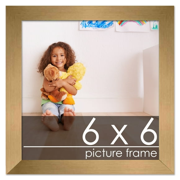 6x6 Picture Frame