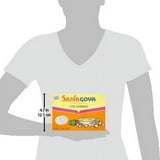 Goya Sazon Con Azafran Seasoning Packets, 3.52 Oz - Walmart.com