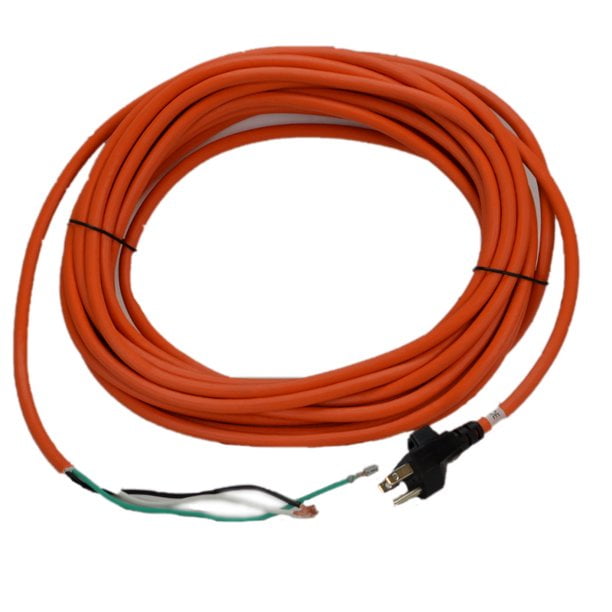 Replacement Part For Hoover CH53010 Vacuum Cleaner 3 Wire 35Ft Orange ...