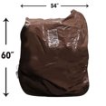 Large Vinyl Storage Bag for Outdoor Inflatable Bounce Houses, Water ...
