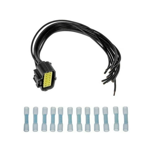 Ford Transmission Range Sensor