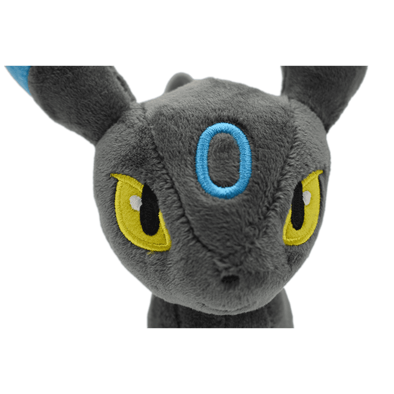 Shiny Umbreon Plush
