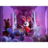 Here Comes Peter Cottontail (DVD) - Walmart.com