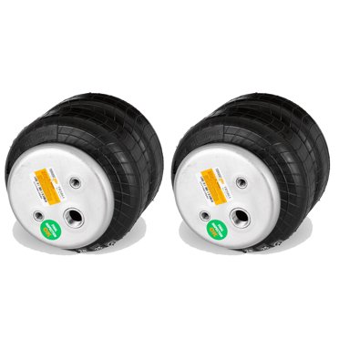 COMPETITION ENGINEERING Weld-On Suspension Travel Limiter Kit P/N 2025 ...