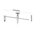 Sinyiin Manual Hole Punch Tool For Plasterboard Panel And Thin Metals ...