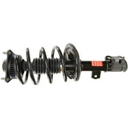 Monroe Shocks & Struts Quick-Strut 173063 Strut and Coil Spring ...