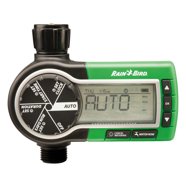 Rain Bird 12 Zone Simple Set Indoor/Outdoor Sprinkler Timer - Walmart.com