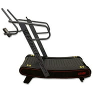 Signature Fitness SF-S2 Sprint Demon - Motorless Curved Sprint ...
