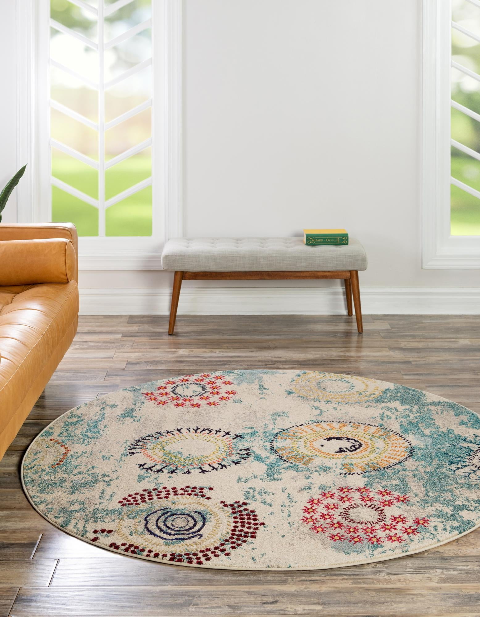 Oz Design Floor Rugs | Floor Roma