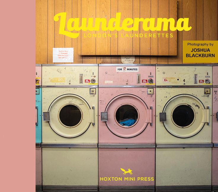 Launderama : London's Launderettes (Hardcover) - Walmart.com