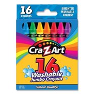 Sargent Art Watercolor Crayons (24 Count) - Walmart.com