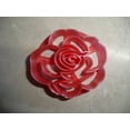 STARLIGHT- Mini Size Rose Flower Concha Cookie Cutter Mexican Sweet ...