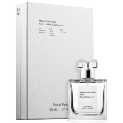 Click here for Maison Louis Marie No.04 Bois De Balincourt Eau De... prices