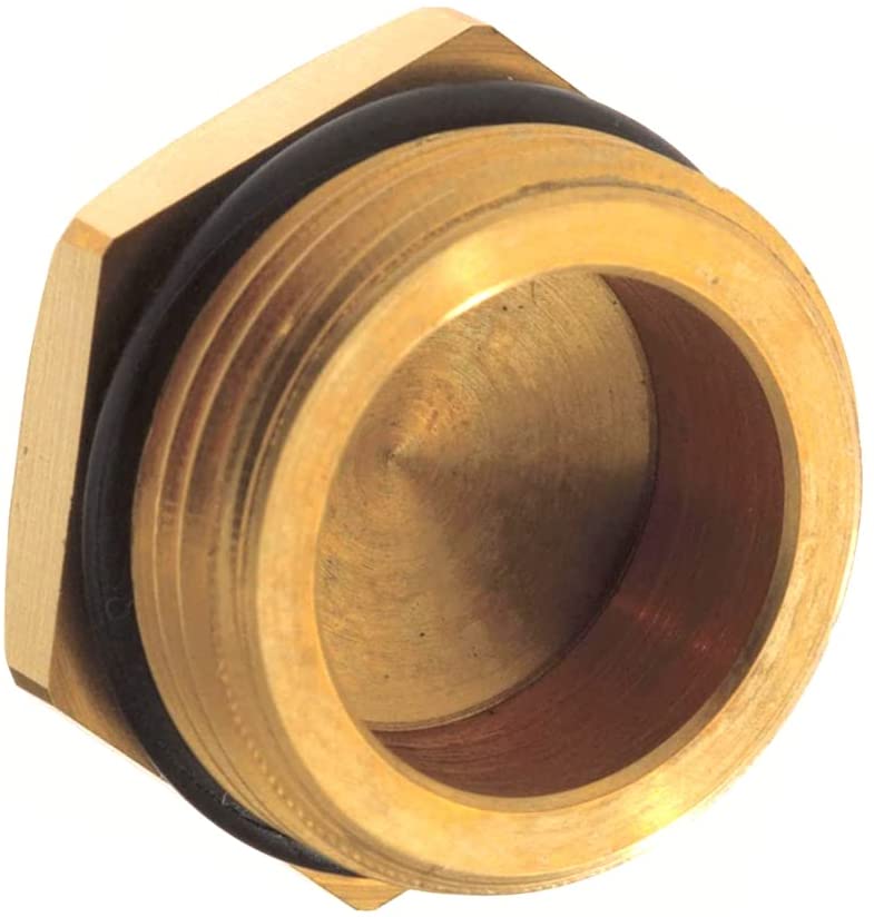 Idb | Push-Button Diverter Plug For Delta Model | 1 - Walmart.com